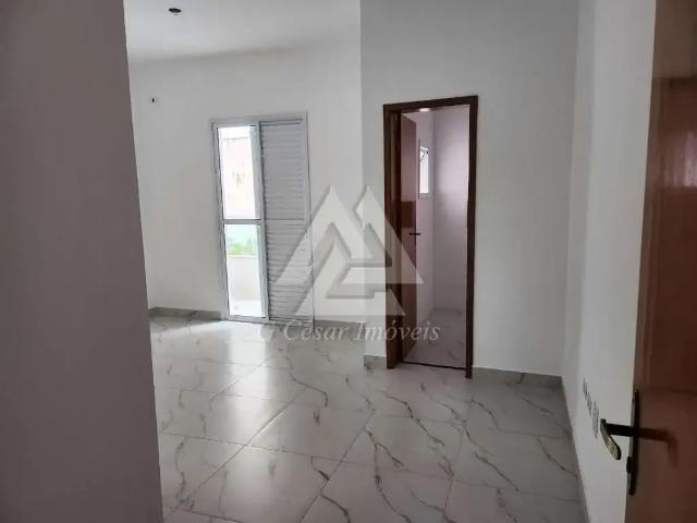 Apartamento para Venda em Santo André/SP Vila Valparaíso 2 Quartos