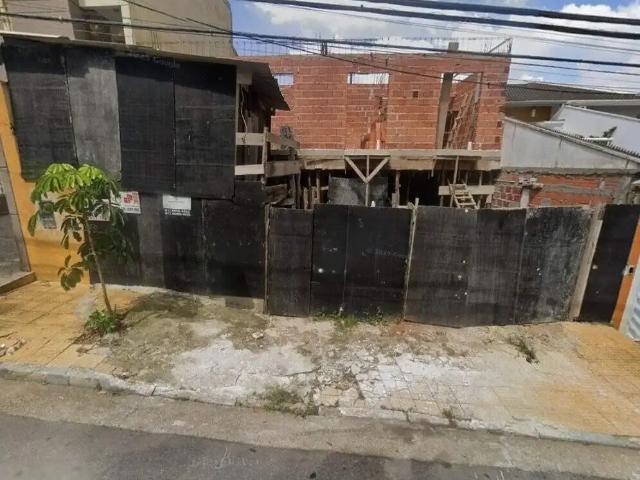 Apartamento para Venda em Santo André/SP Vila Valparaíso 2 Quartos