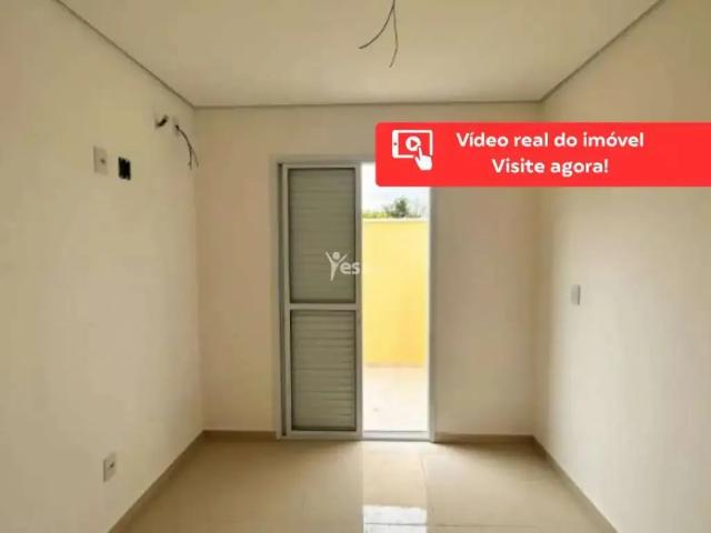 Apartamento para Venda em Santo André/SP Vila Valparaíso 2 Quartos