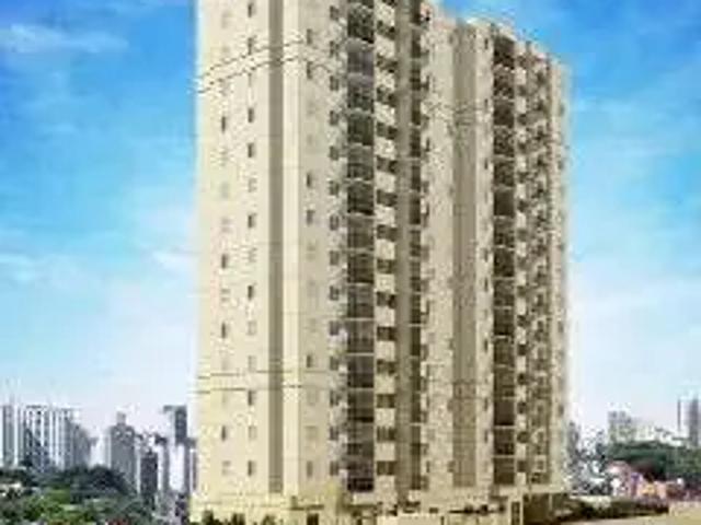 Apartamento para Venda em Santo André/SP Vila Valparaíso 2 Quartos