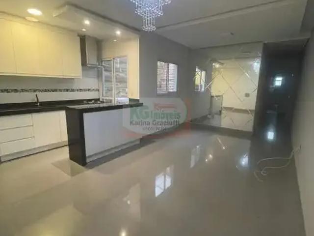 Apartamento para Venda em Santo André/SP Vila Valparaíso 2 Quartos