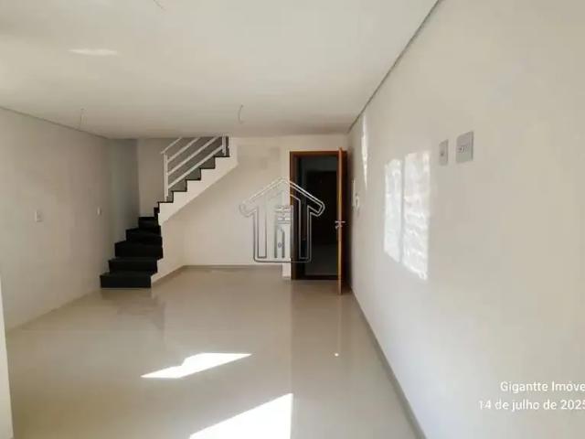 Apartamento para Venda em Santo André/SP Vila Valparaíso 2 Quartos