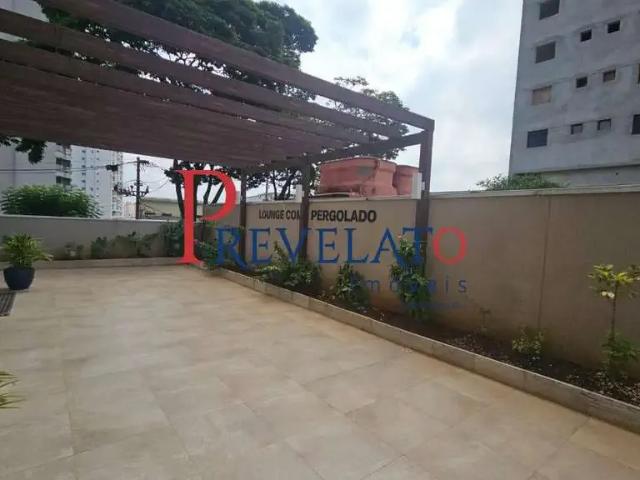 Apartamento para Venda em Santo André/SP Vila Valparaíso 2 Quartos