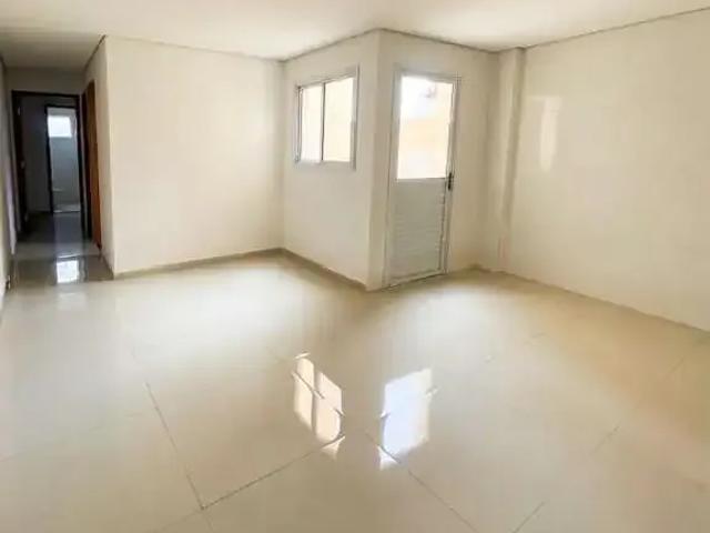 Apartamento para Venda em Santo André/SP Vila Valparaíso 2 Quartos