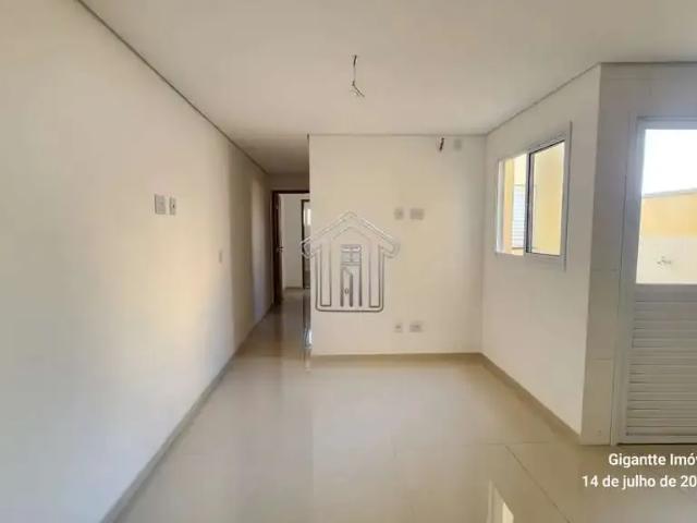 Apartamento para Venda em Santo André/SP Vila Valparaíso 2 Quartos