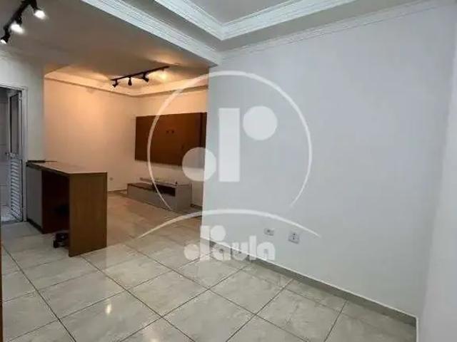 Apartamento para Venda em Santo André/SP Vila Valparaíso 2 Quartos