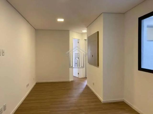 Apartamento para Venda em Santo André/SP Vila Valparaíso 2 Quartos