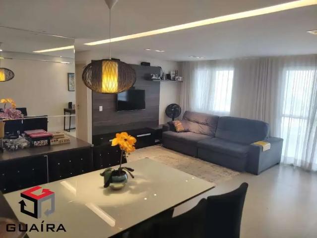 Apartamento para Venda em Santo André/SP Vila Valparaíso 2 Quartos