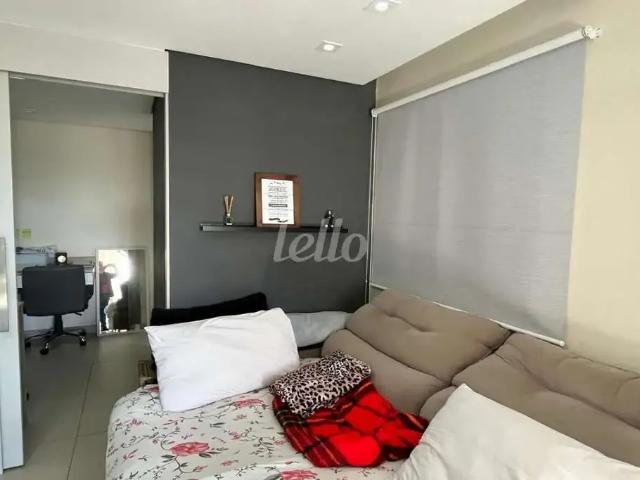 Apartamento para Venda em Santo André/SP Vila Valparaíso 2 Quartos