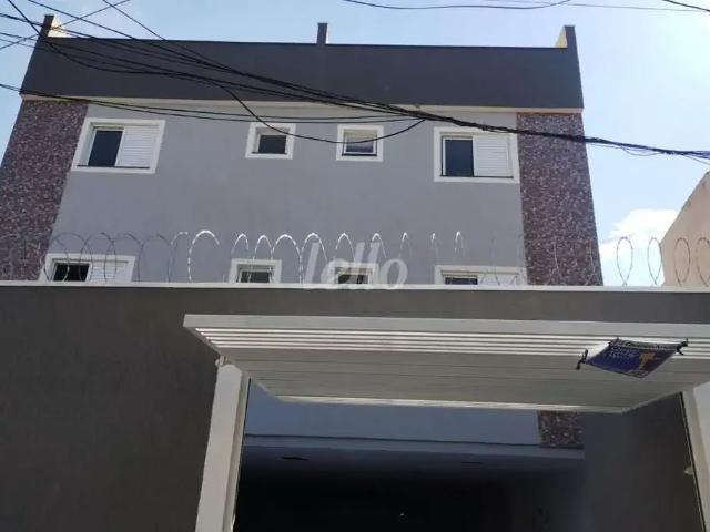 Apartamento para Venda em Santo André/SP Vila Valparaíso 2 Quartos