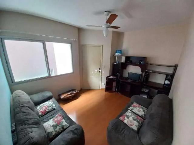Apartamento para Venda em Santo André/SP Vila Valparaíso 2 Quartos