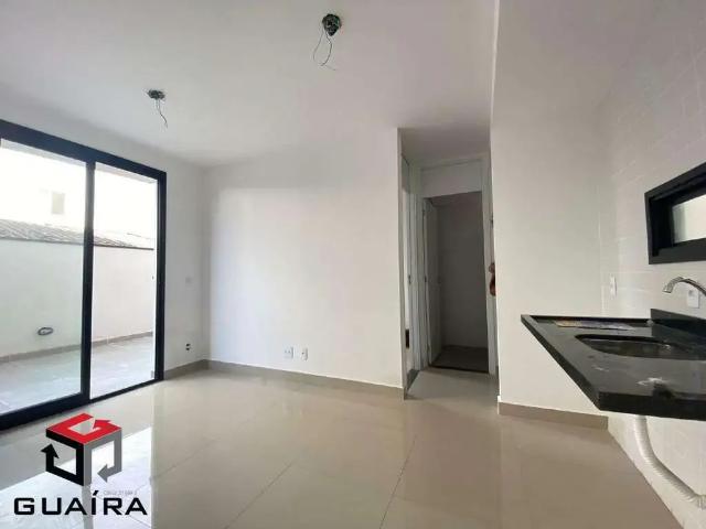 Apartamento para Venda em Santo André/SP Vila Valparaíso 2 Quartos