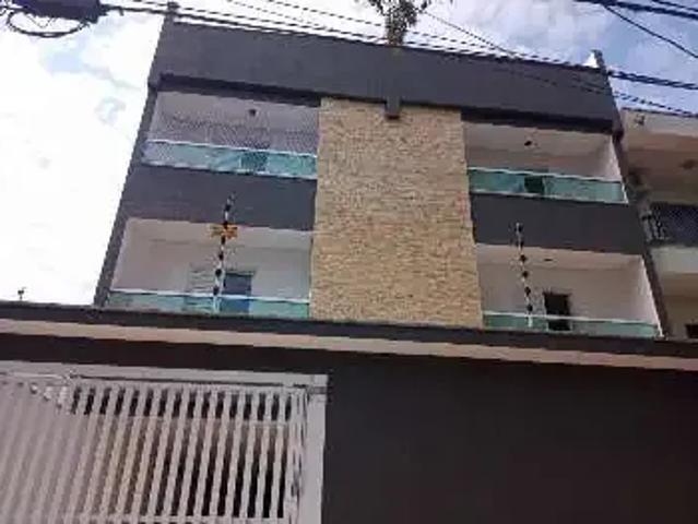 Apartamento para Venda em Santo André/SP Vila Valparaíso 2 Quartos