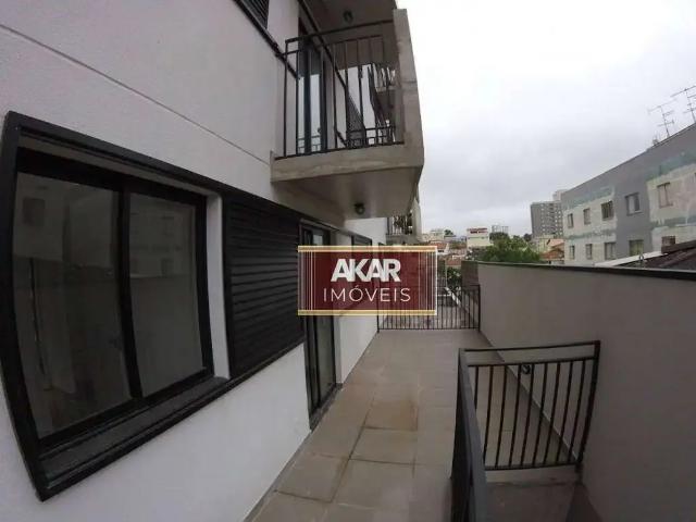 Apartamento para Venda em Santo André/SP Vila Valparaíso 2 Quartos