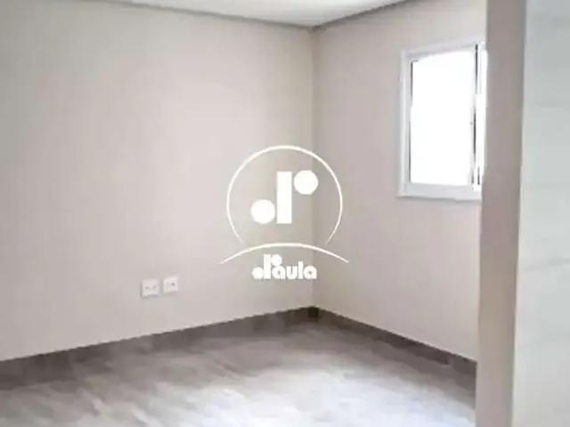Apartamento para Venda em Santo André/SP Vila Valparaíso 2 Quartos
