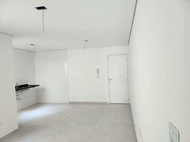 Apartamento para Venda em Santo André/SP Vila Valparaíso 2 Quartos