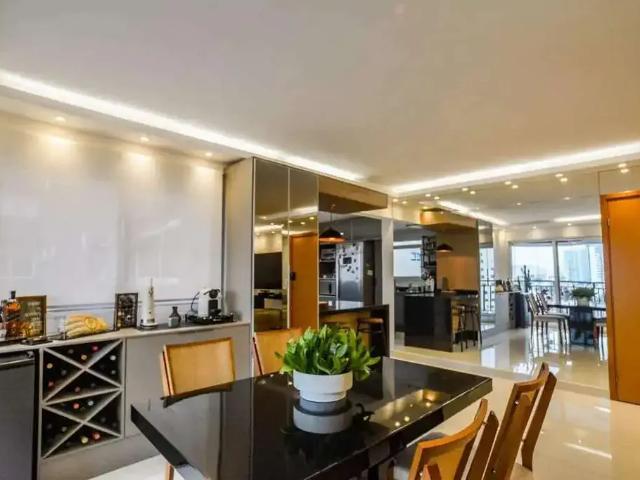 Apartamento para Venda em Santo André/SP Vila Valparaíso 2 Quartos