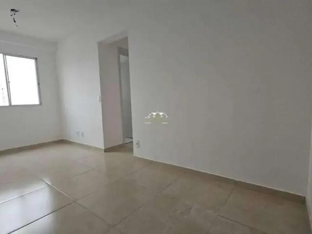 Apartamento para Venda em Santo André/SP Vila Valparaíso 2 Quartos