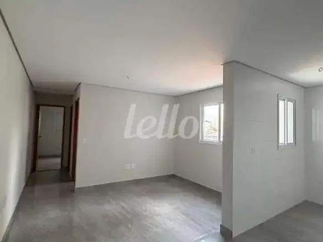 Apartamento para Venda em Santo André/SP Vila Valparaíso 2 Quartos