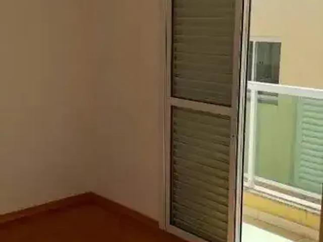 Apartamento para Venda em Santo André/SP Vila Valparaíso 2 Quartos