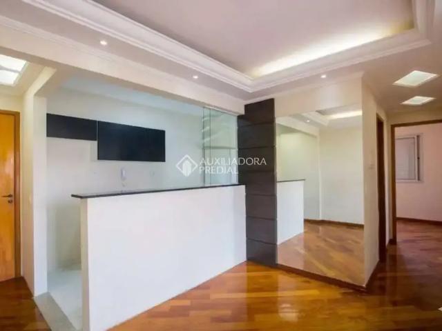 Apartamento para Venda em Santo André/SP Vila Valparaíso 2 Quartos