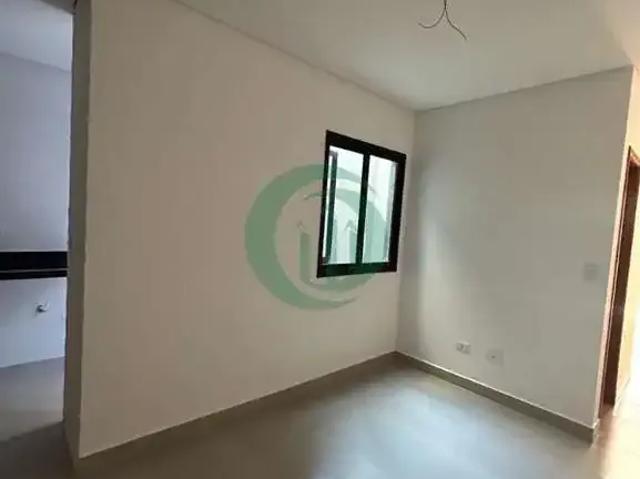 Apartamento para Venda em Santo André/SP Vila Valparaíso 2 Quartos