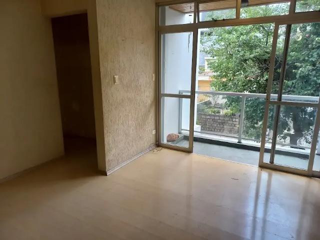 Apartamento para Venda em Santo André/SP Vila Valparaíso 2 Quartos