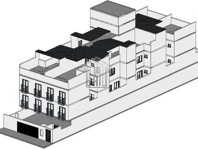 Apartamento para Venda em Santo André/SP Vila Valparaíso 2 Quartos