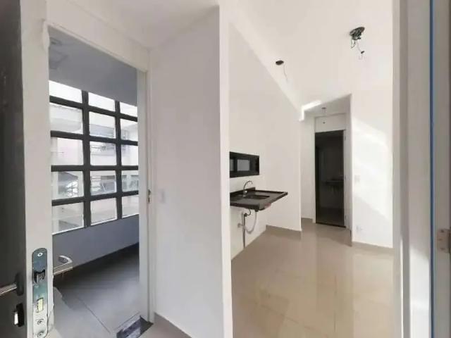 Apartamento para Venda em Santo André/SP Vila Valparaíso 2 Quartos