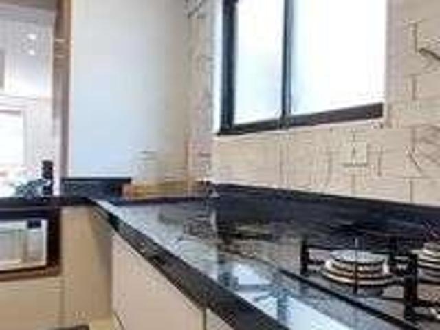 Apartamento para Venda em Santo André/SP Vila Valparaíso 2 Quartos