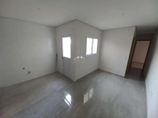 Apartamento para Venda em Santo André/SP Vila Valparaíso 2 Quartos