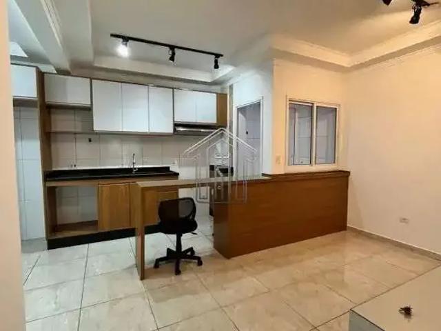 Apartamento para Venda em Santo André/SP Vila Valparaíso 2 Quartos