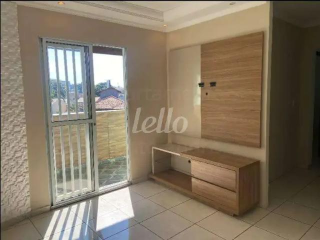 Apartamento para Venda em Santo André/SP Vila Valparaíso 2 Quartos