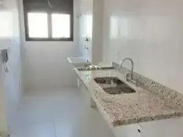 Apartamento para Venda em Santo André/SP Vila Valparaíso 2 Quartos
