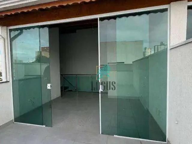 Apartamento para Venda em Santo André/SP Vila Valparaíso 2 Quartos