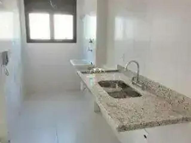 Apartamento para Venda em Santo André/SP Vila Valparaíso 2 Quartos