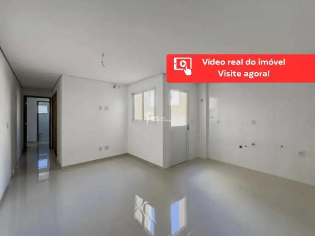 Apartamento para Venda em Santo André/SP Vila Valparaíso 2 Quartos