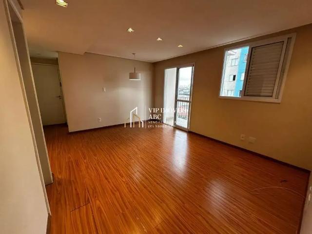 Apartamento para Venda em Santo André/SP Vila Valparaíso 2 Quartos