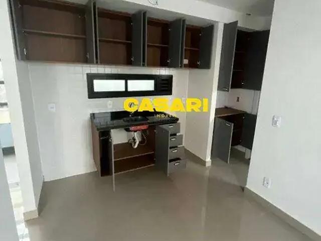 Apartamento para Venda em Santo André/SP Vila Valparaíso 2 Quartos
