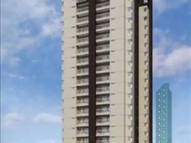 Apartamento para Venda em Santo André/SP Vila Valparaíso 2 Quartos