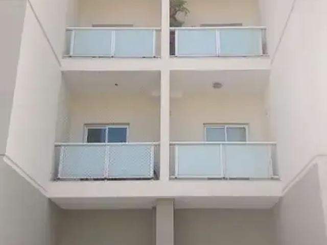Apartamento para Venda em Santo André/SP Vila Valparaíso 2 Quartos