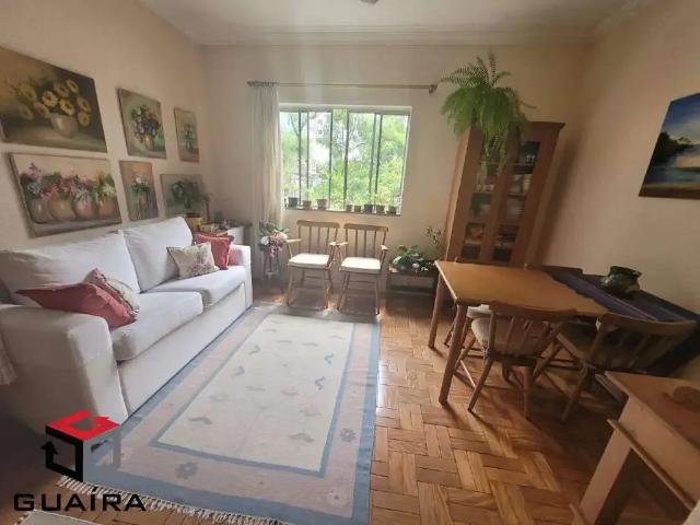 Apartamento para Venda em Santo André/SP Vila Valparaíso 2 Quartos