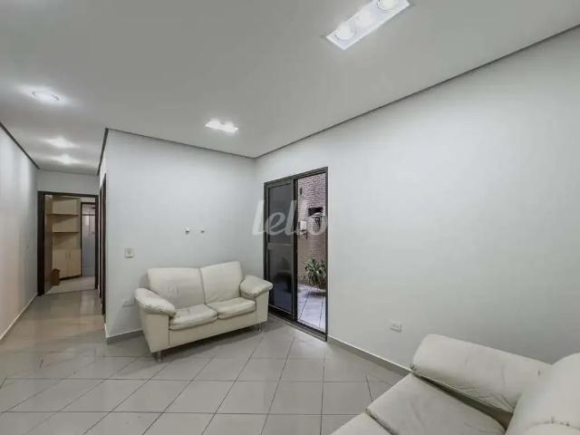 Apartamento para Venda em Santo André/SP Vila Valparaíso 2 Quartos