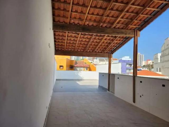 Apartamento para Venda em Santo André/SP Vila Valparaíso 1 Quartos