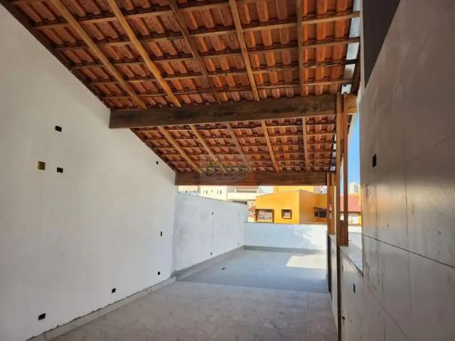 Apartamento para Venda em Santo André/SP Vila Valparaíso 2 Quartos