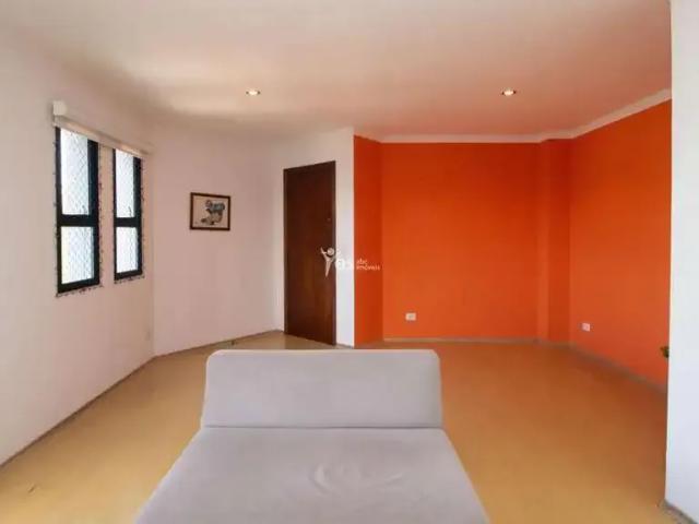 Apartamento para Venda em Santo André/SP Vila Valparaíso 3 Quartos