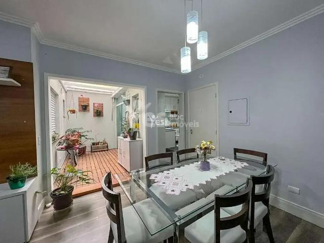 Apartamento para Venda em Santo André/SP Vila Valparaíso 3 Quartos