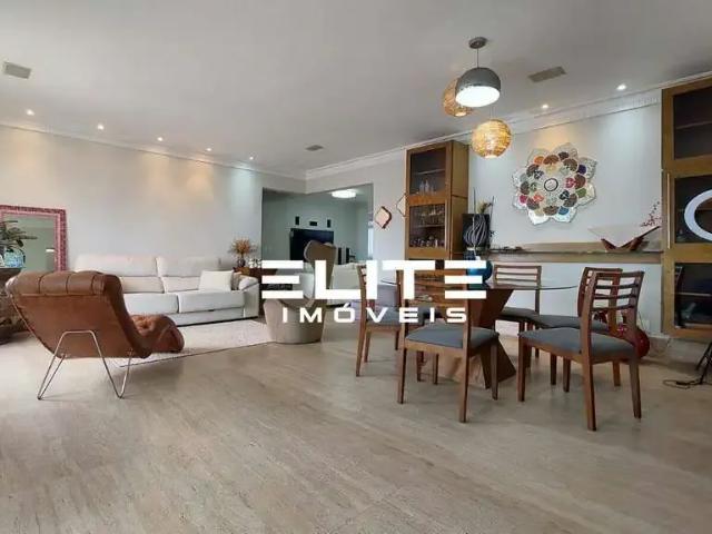 Apartamento para Venda em Santo André/SP Vila Valparaíso 3 Quartos