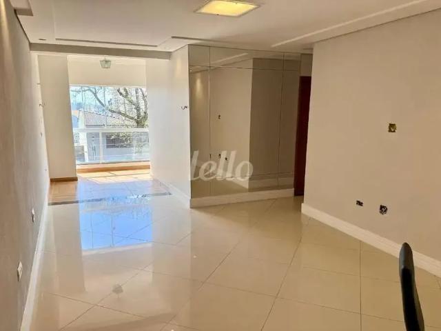 Apartamento para Venda em Santo André/SP Vila Valparaíso 3 Quartos