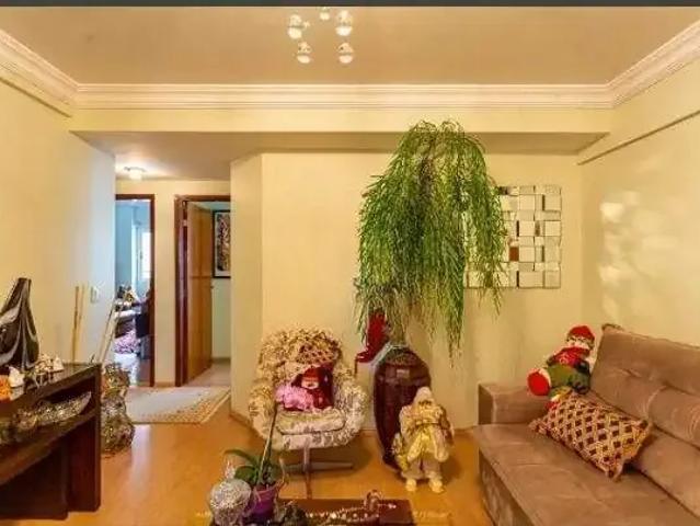 Apartamento para Venda em Santo André/SP Vila Valparaíso 3 Quartos
